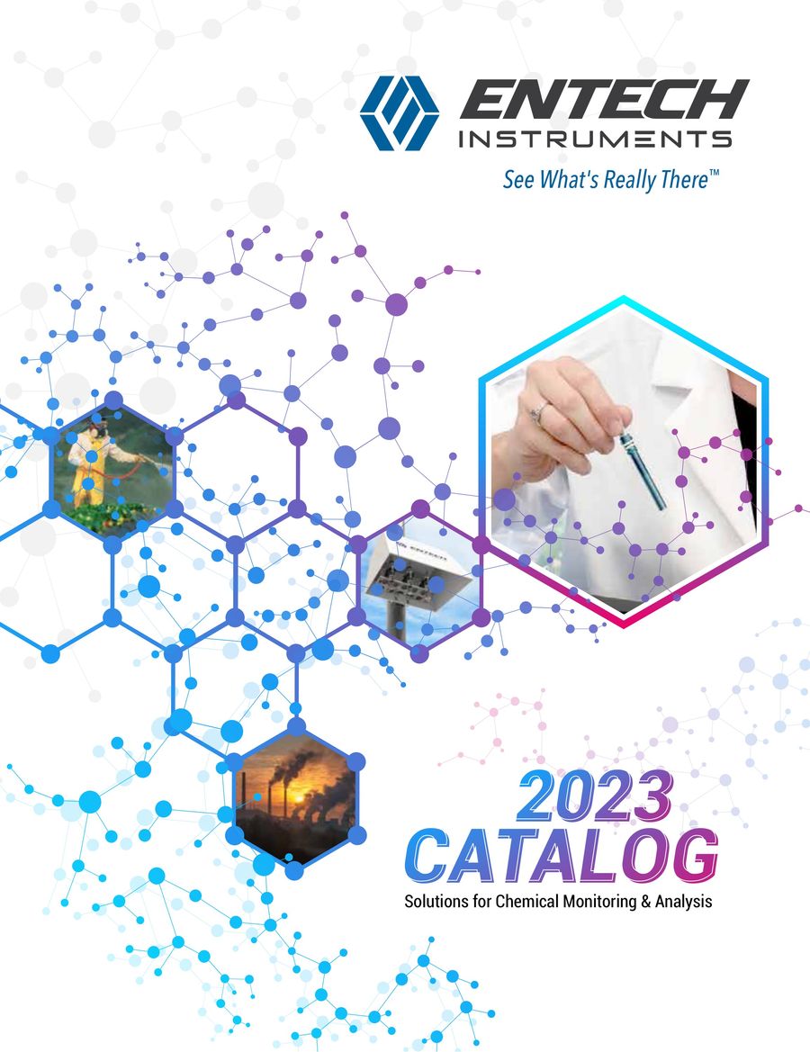 Entech Catalog 2023 by entechinstruments - Flipsnack