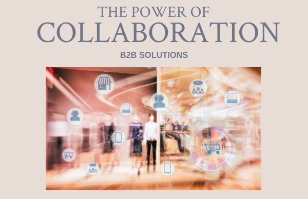 COLLABORATION B2B by Shop MKC - Flipsnack