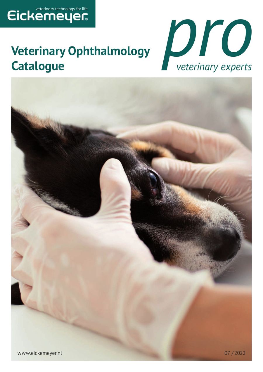 Ophthalmology_Catalogue_2022 by Eickemeyer_DTP - Flipsnack
