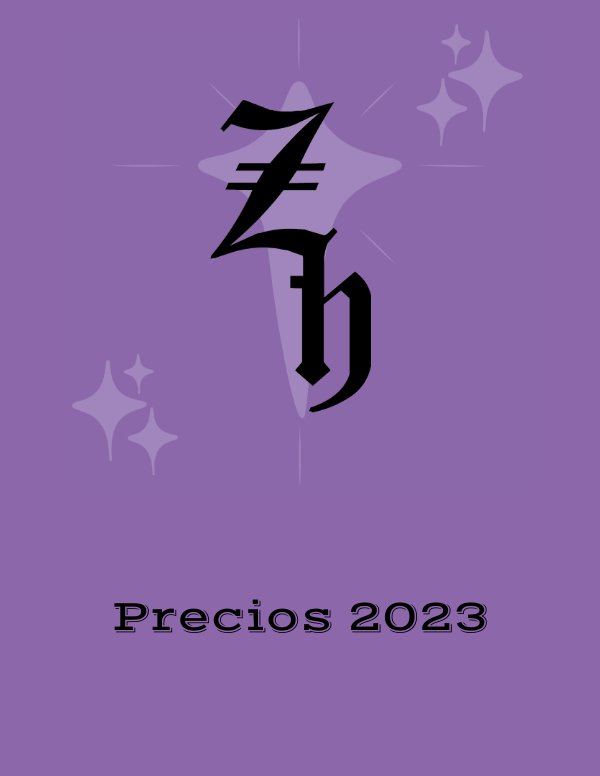 Zazil-Ha Precios 2023 by Zazil-Ha Hecho a... - Flipsnack