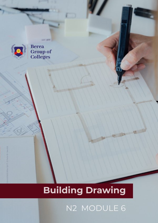 Building Drawing N2 - Module 6 by E-Publishing
