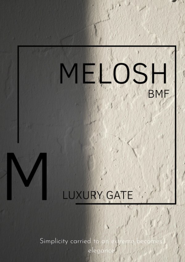 Melosh profile by Melosh Cho - Flipsnack