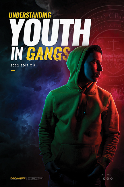 Understanding Youth in Gangs 2023-2024 Edition by CFSEU BC - Flipsnack