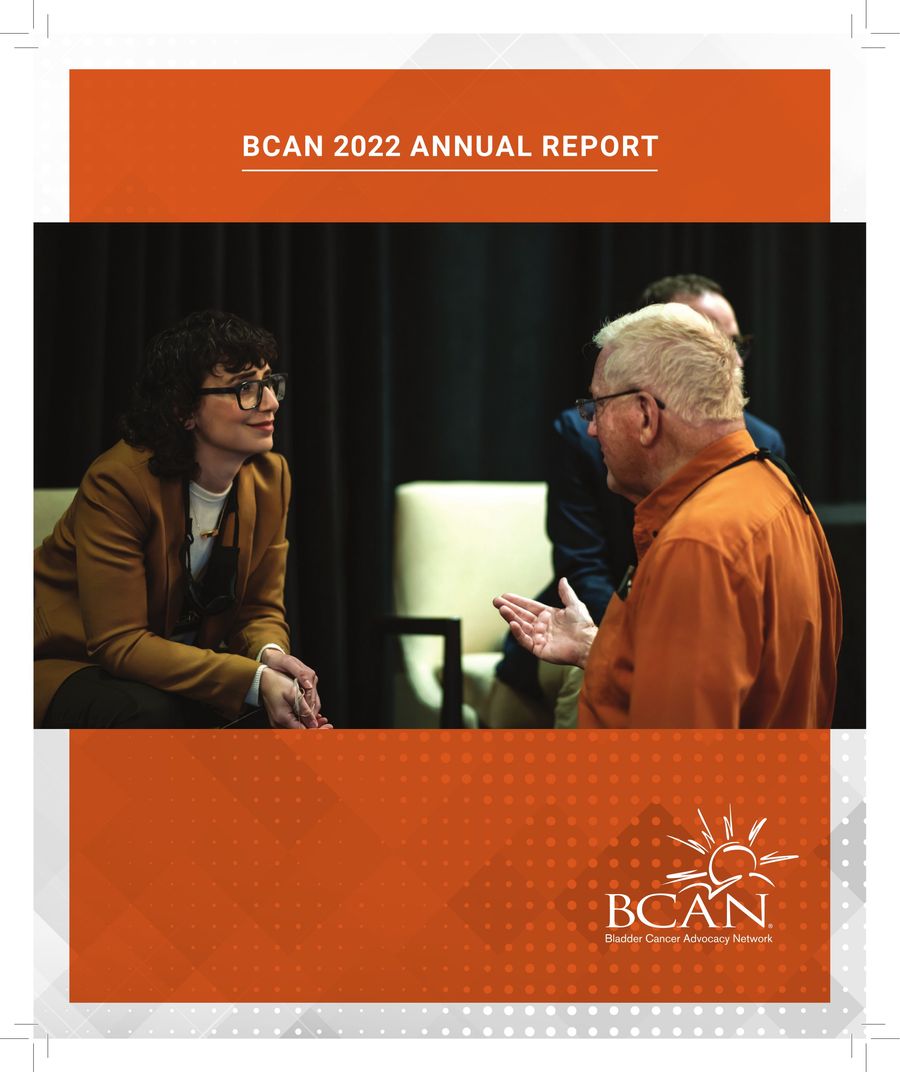 BCAN Animated Annual Report for 2022 by... - Flipsnack