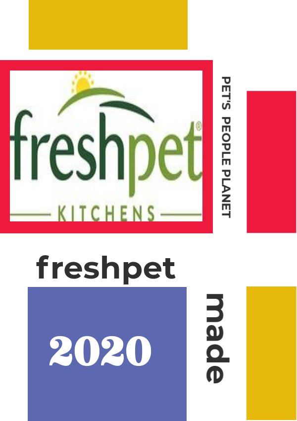 Freshpet Phase III 2020 - Bethlehem Plant 2 by Steven Baas - Flipsnack