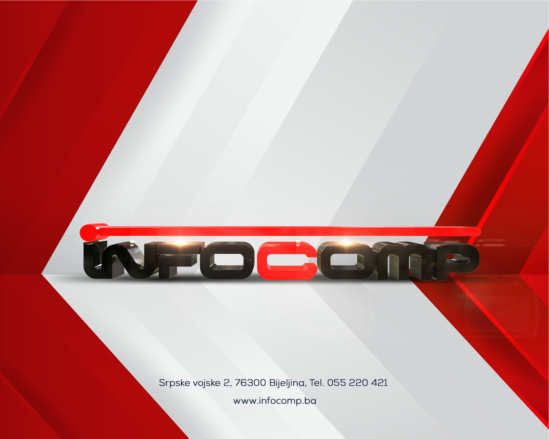 INFOCOMP by Slavko - Flipsnack