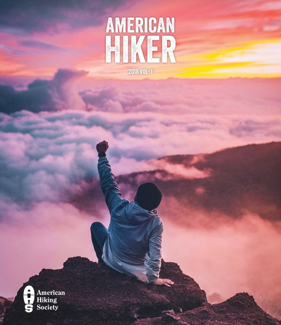 2018 vol.1 American Hiker by americanhiking - Flipsnack