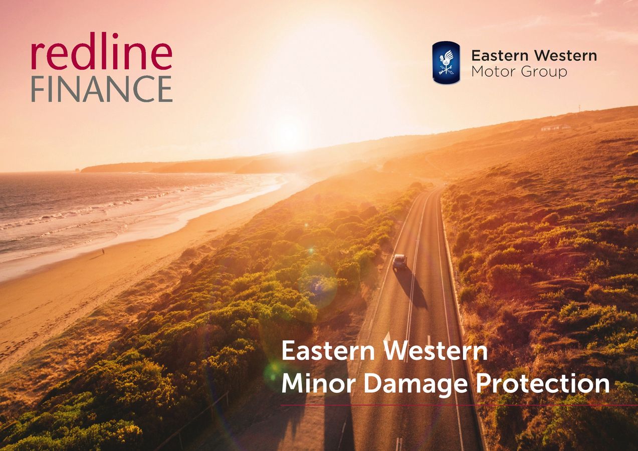 Eastern Western Minor Damage Protection Brochure by InsureThat - Flipsnack