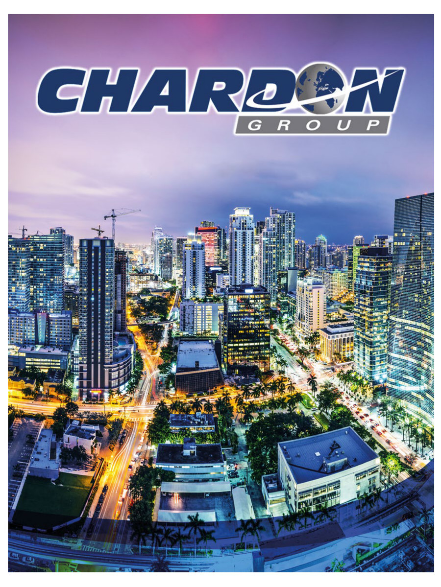 CATALOGO DIGITAL CHARDON by CHARDON GROUP - Flipsnack