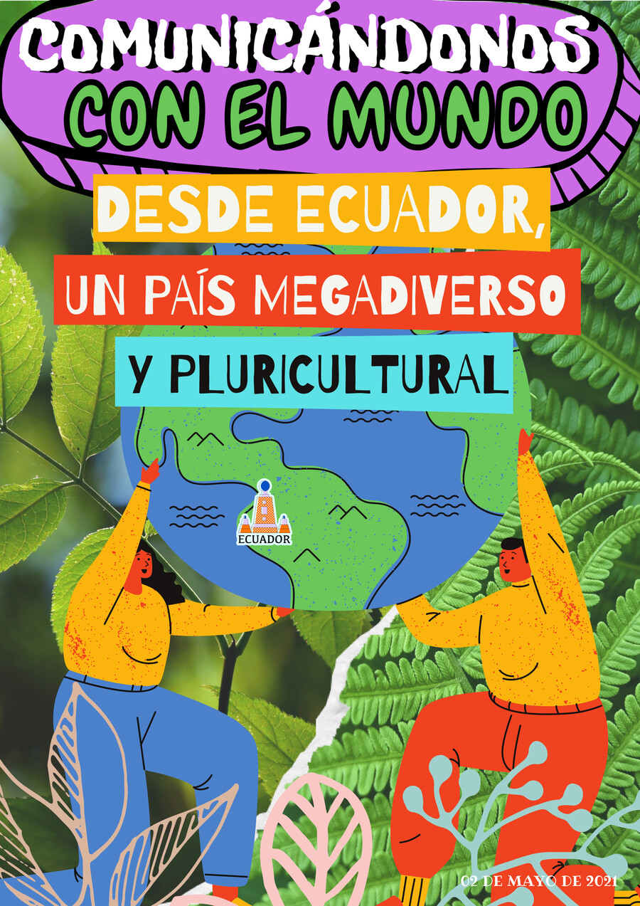 REVISTA-GRANDA MISHELL-2A by Mishell Granda - Flipsnack