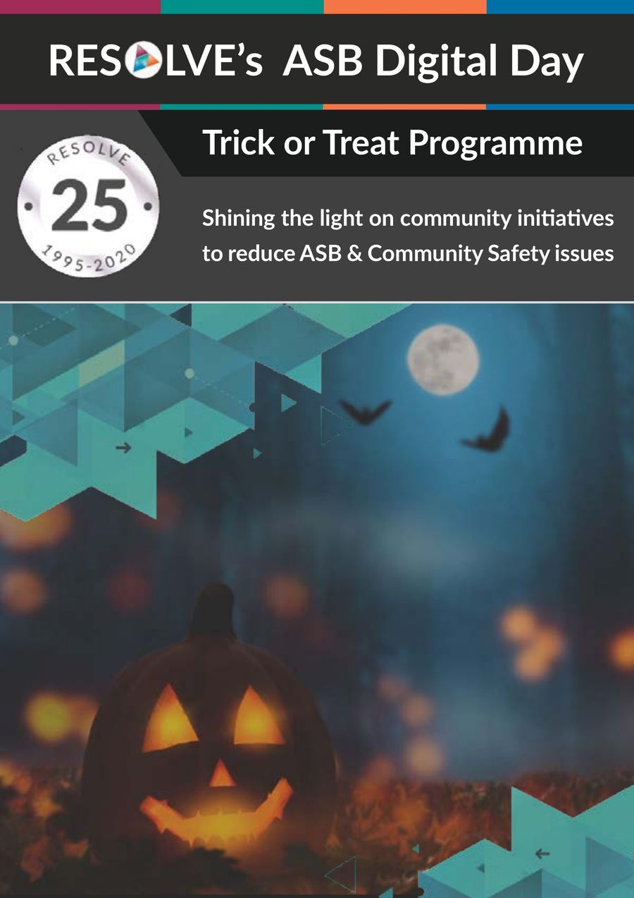 ASB Digital Day eBook by RESOLVE - Flipsnack