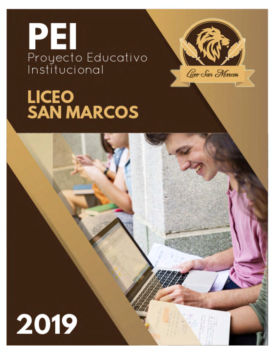 PEI san marcos by... - Flipsnack