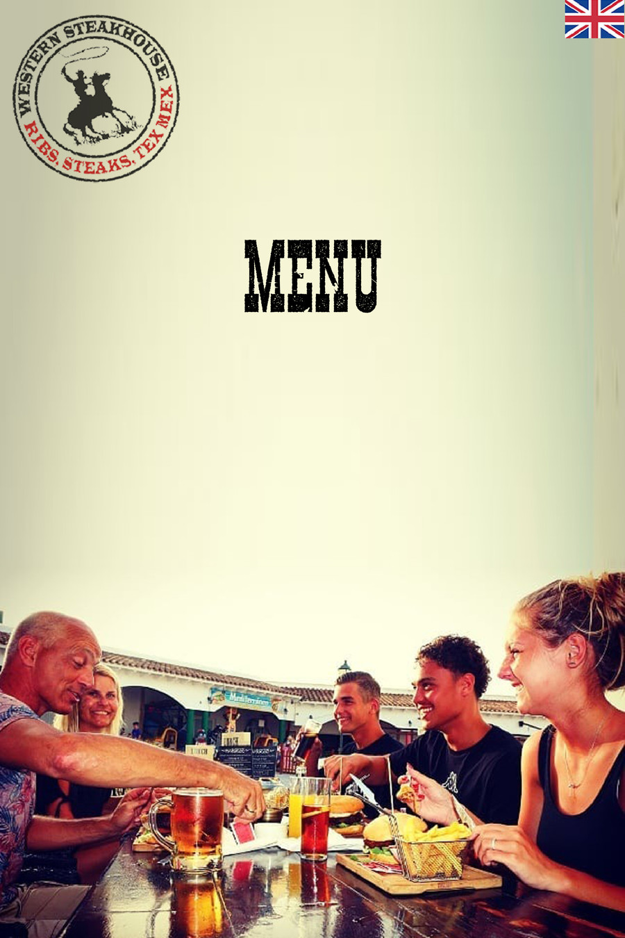 Western Steakhouse menu (GB) by nfi04311@yuoia.com - Flipsnack