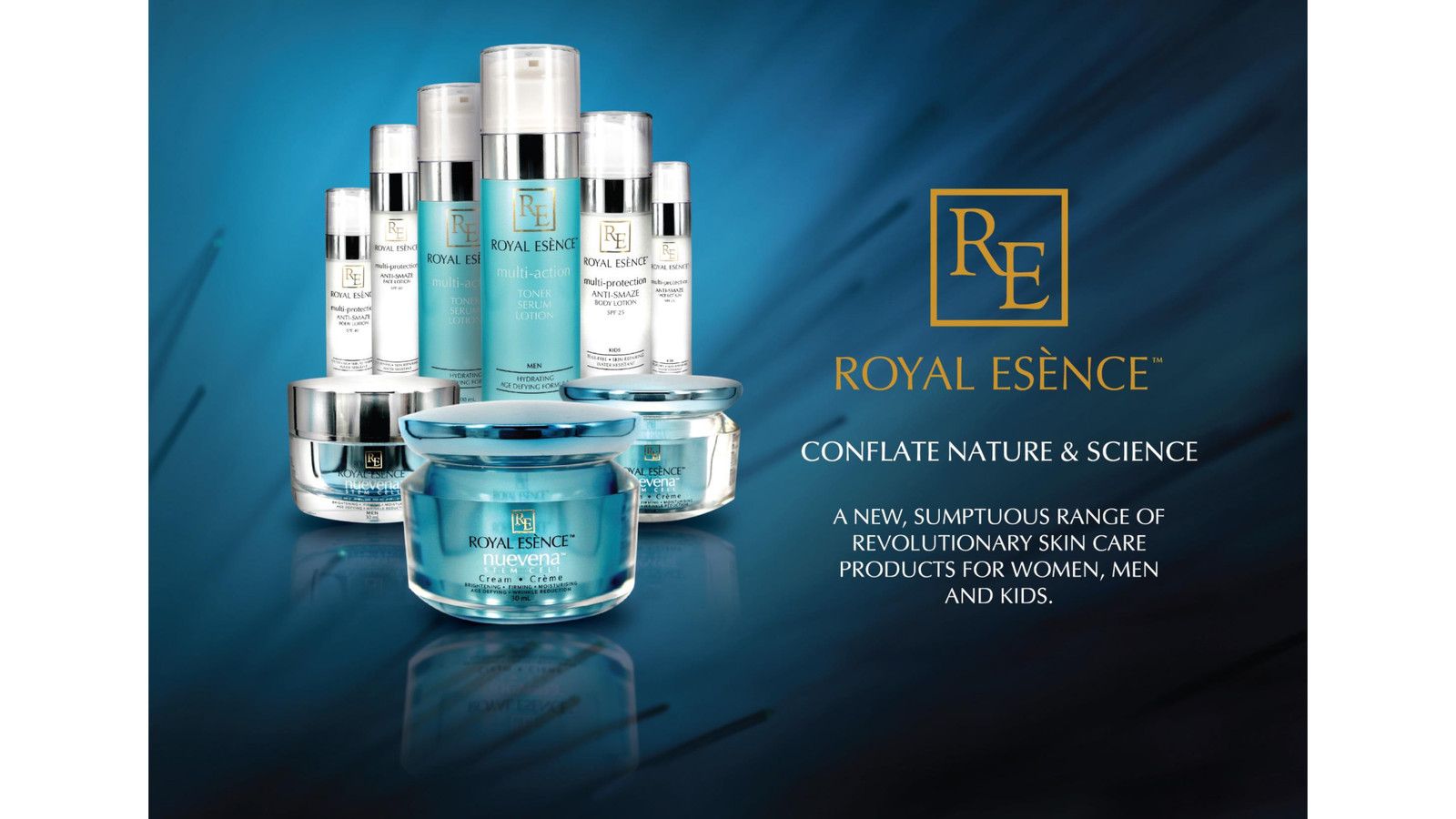 Royal Esence - Infographics by Gurdev Singh - Flipsnack