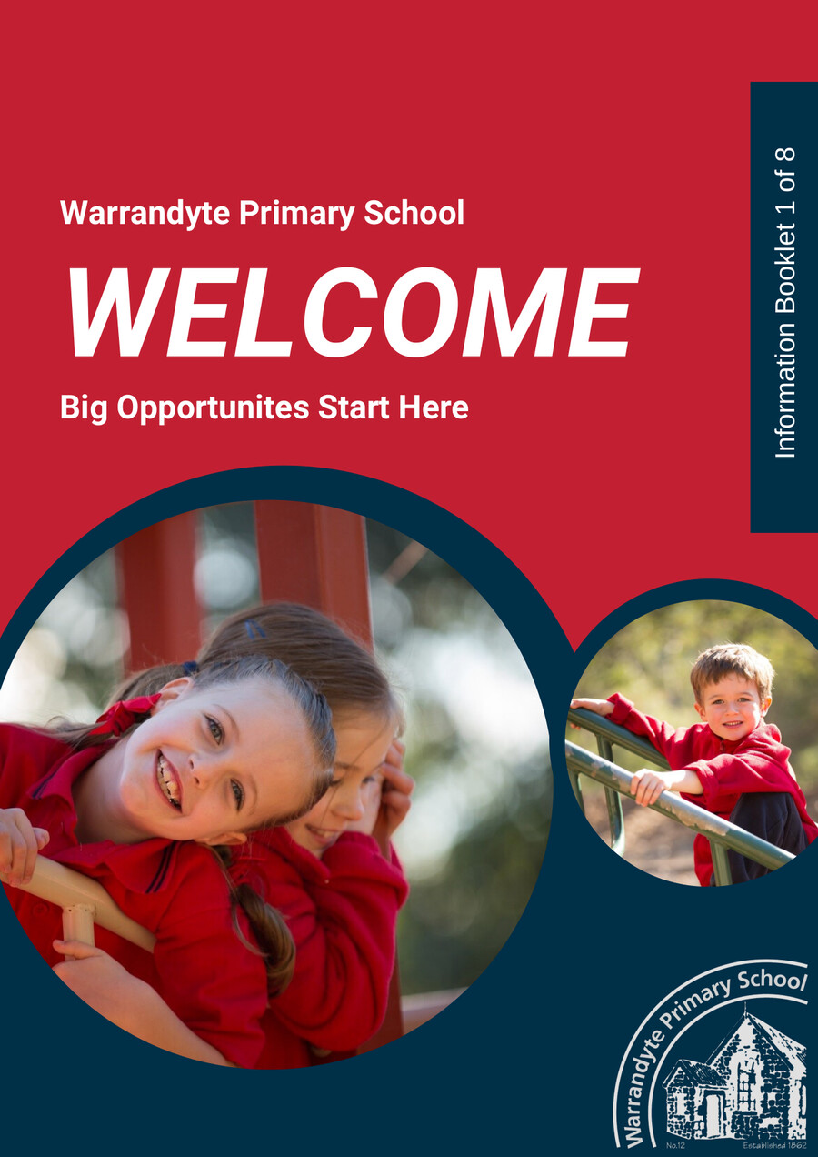 Warrandyte Primary School - Welcome to WPS by WPS - Flipsnack