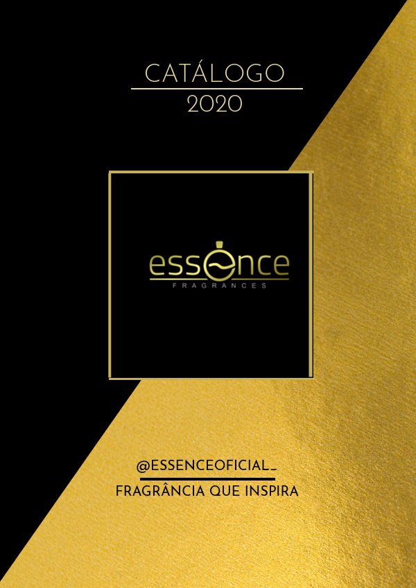 Catálogo Essence by Essence - Flipsnack