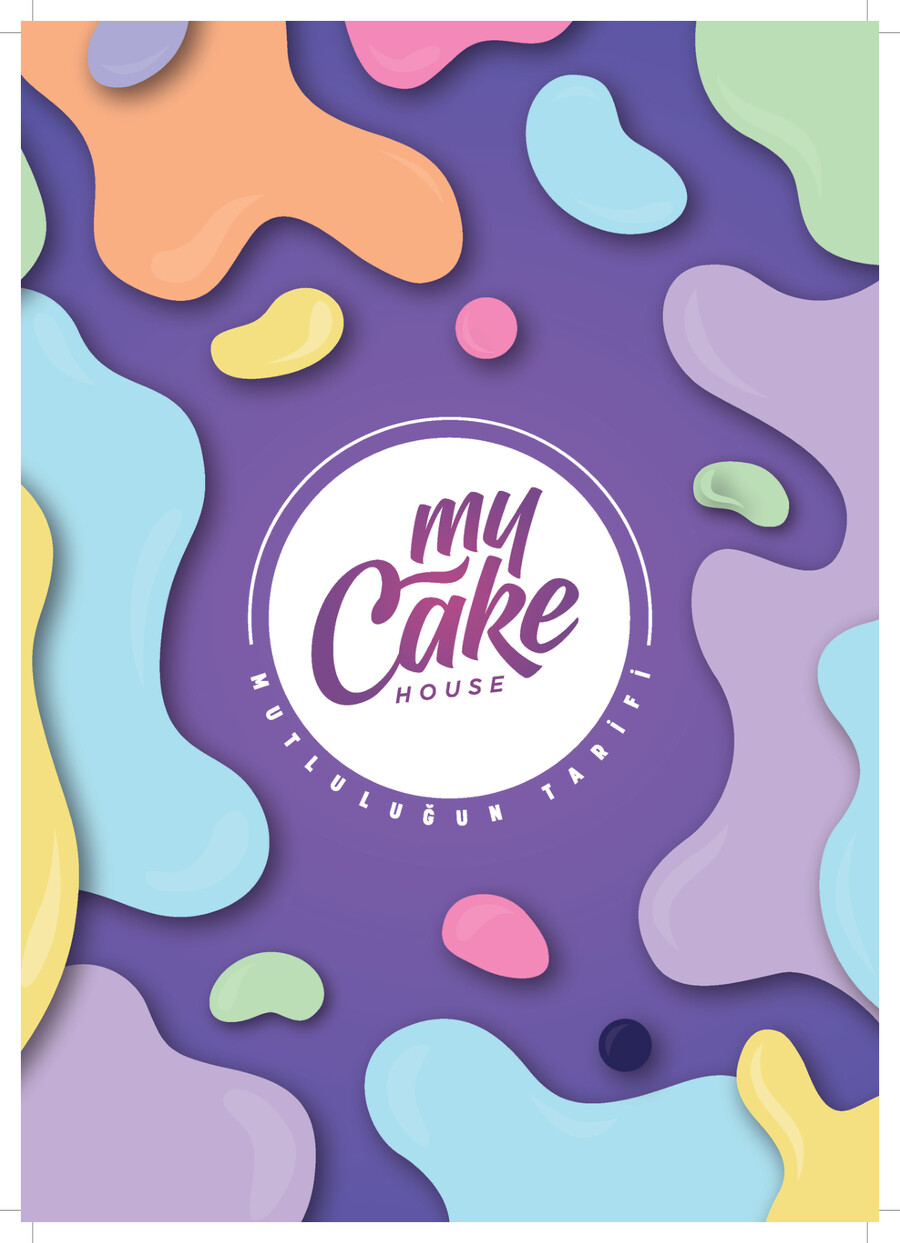 My_cake_katalog_2020 by sahin aldemir - Flipsnack