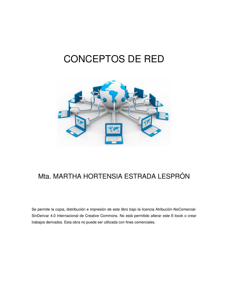 Copy of E-book redes by Martha - Flipsnack
