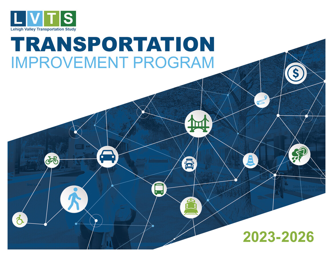 Transportation Improvement Program (TIP) 2023 - 2026 by... - Flipsnack