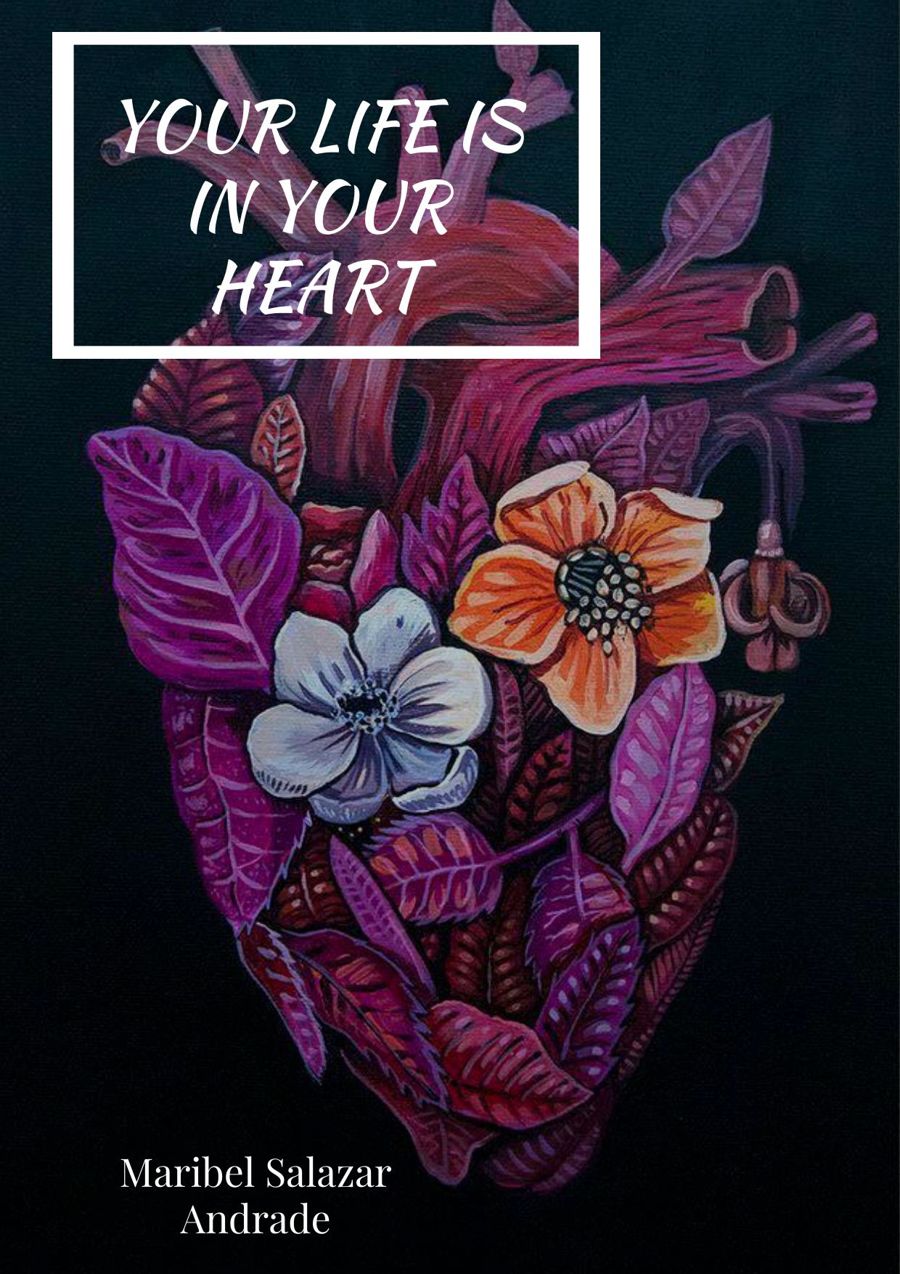 Heart flipbook by Maribel Salazar - Flipsnack