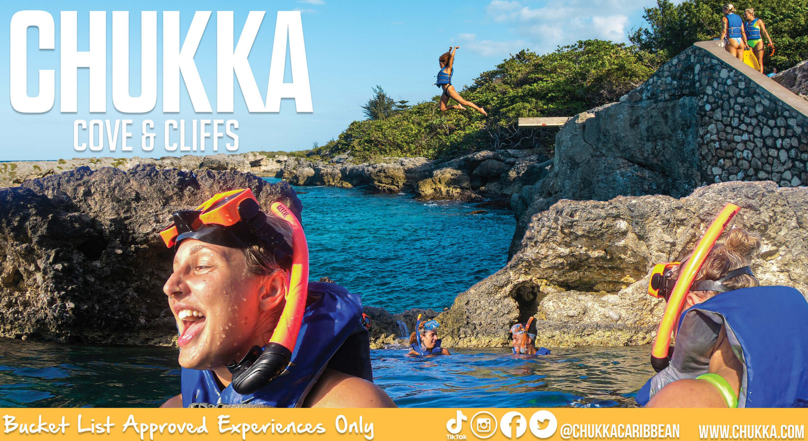 Chukka Cove & Cliffs - Digital Interactive Brochure by Khristina Rose ...