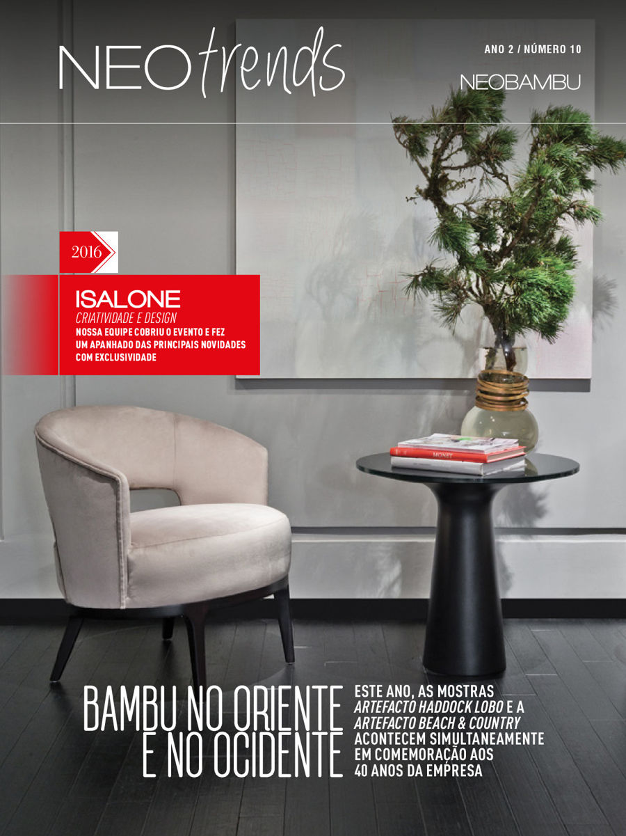 NEOTRENDS - Nº10 by NEOBAMBU - Flipsnack