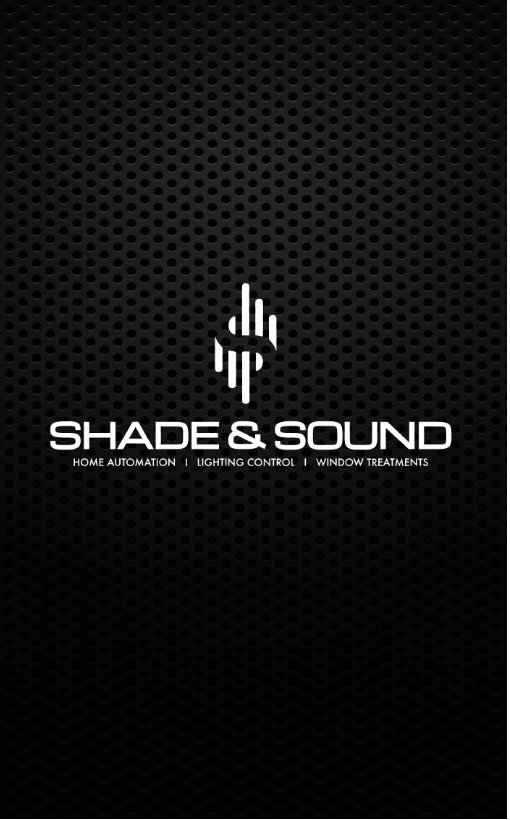 Shade & Sound by Jasem Almanla - Flipsnack
