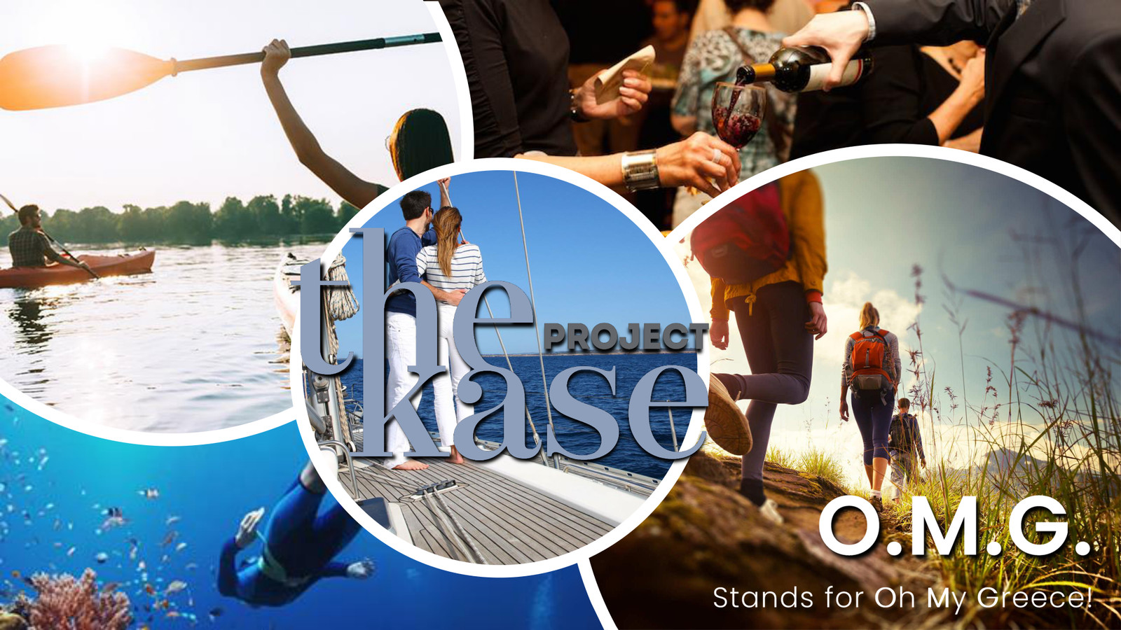 The Kase Project Presentation by Λώρα Σάββα - Flipsnack