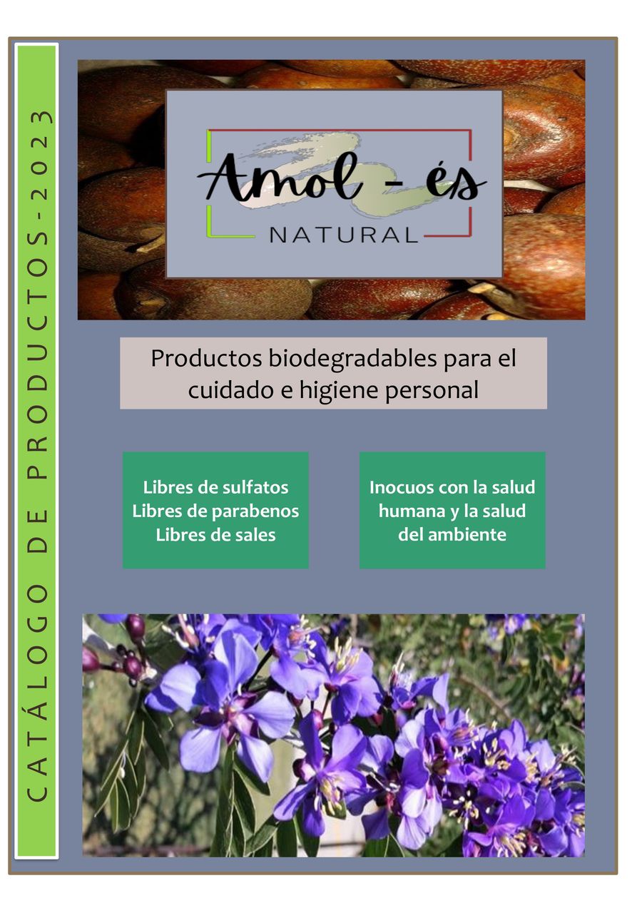 Catálogo de productos Amol - és 2023 (1) by CECILIA - Flipsnack