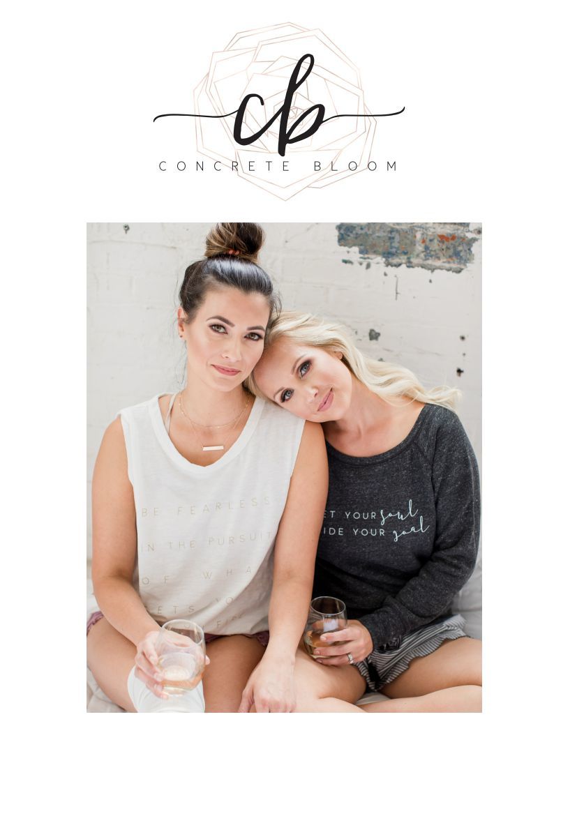 CONCRETE BLOOM SS17 by Concrete Bloom - Flipsnack