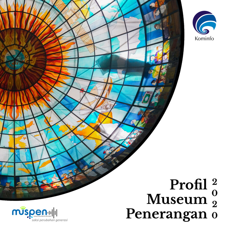 PROFIL MUSPEN 2020 by MunifBadar Kusuma - Flipsnack