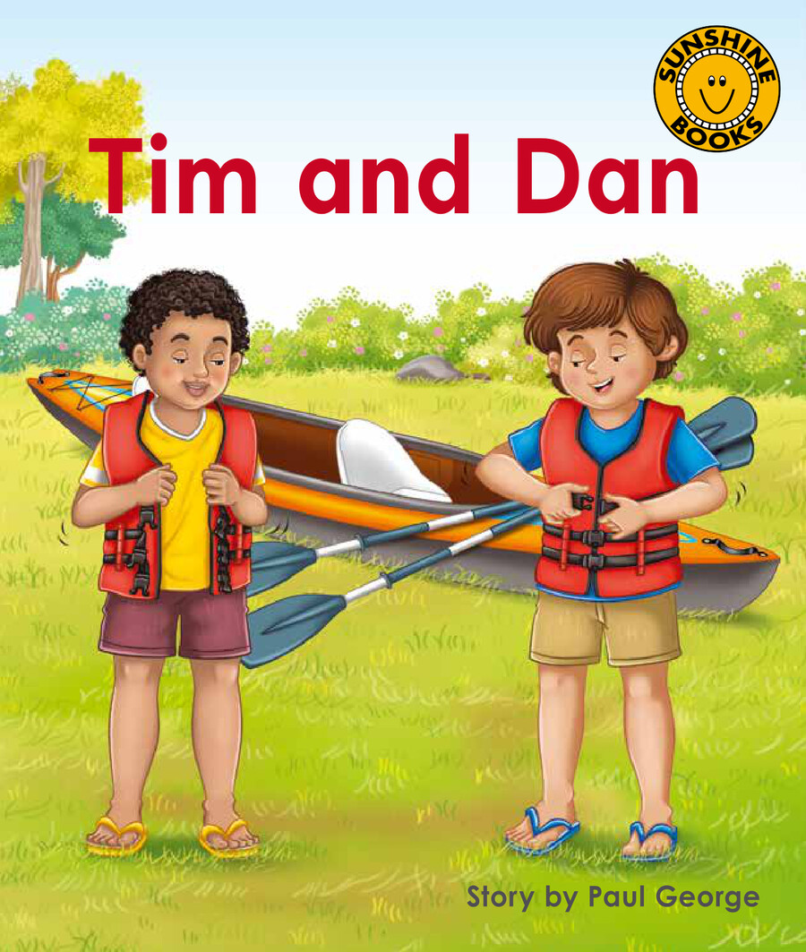 Australian Decodables Series 2 by Wendy Pye Publishing - Flipsnack