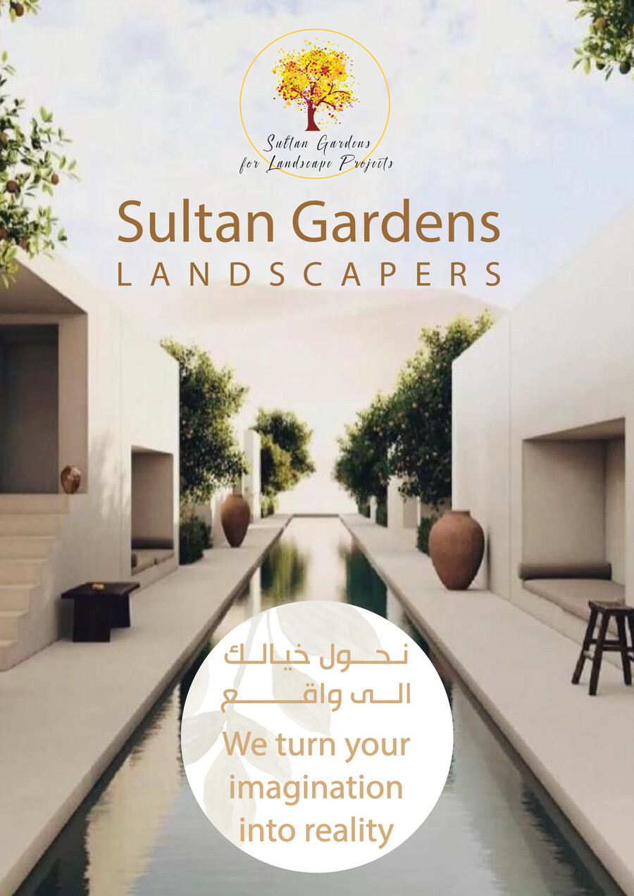 SultanGardens_Profile by Wadeeah Sallmat - Flipsnack