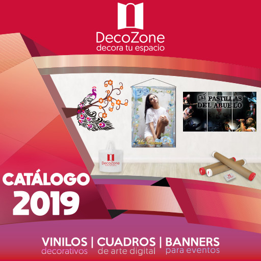 Catalogo by decozone - Flipsnack