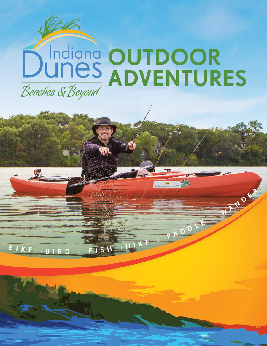 2020 Outdoor Adventures Guide by Indiana Dunes... - Flipsnack