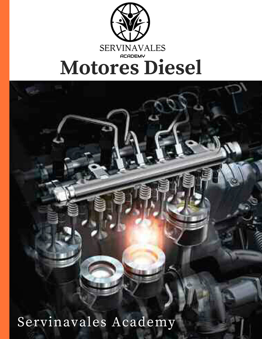Curso de motores Diesel 2021 by Servinavales Academy - Flipsnack