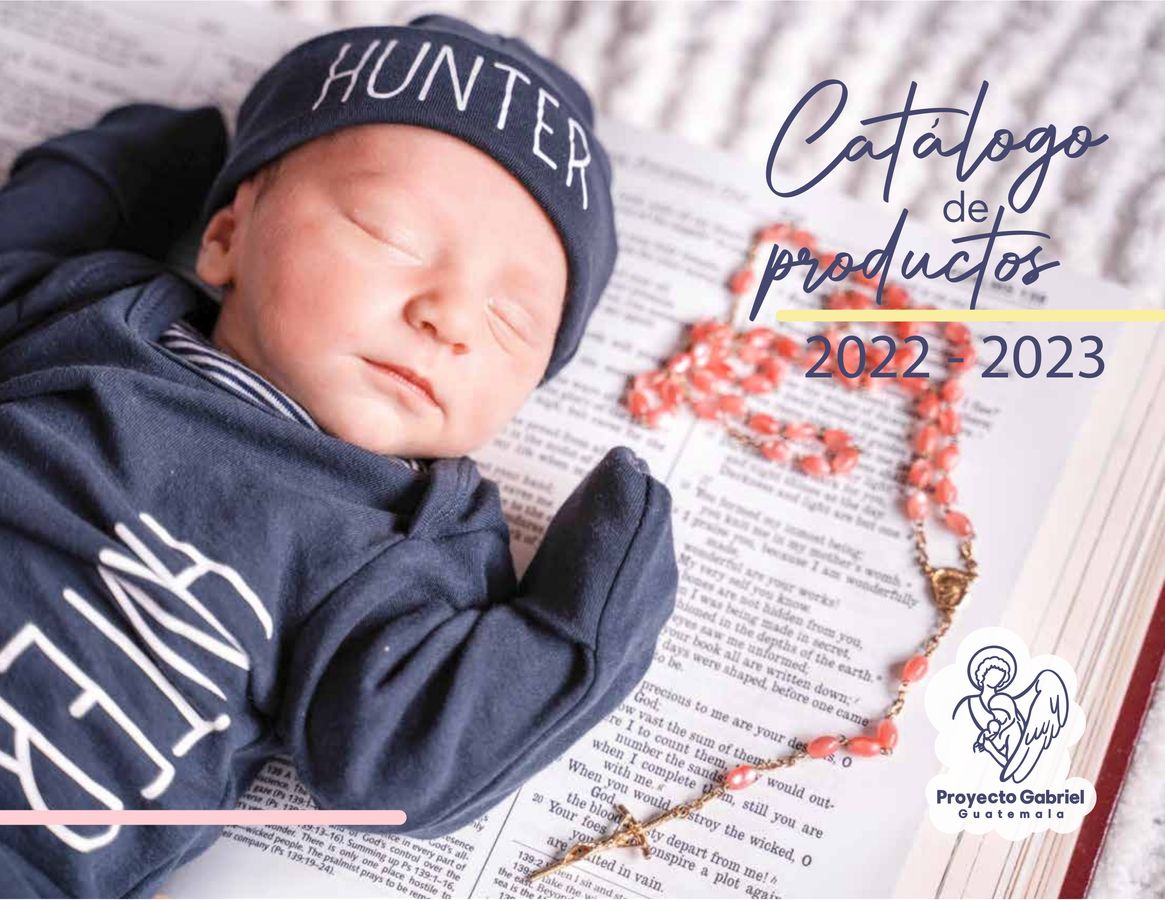 Catálogo de productos 2022-2023 by Proyecto... - Flipsnack