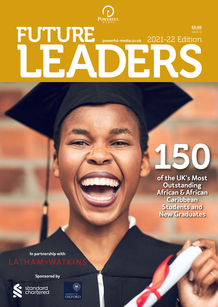 FUTURE LEADERS 2021-22 DIGI VERSION by Powerful Media Ltd - Flipsnack