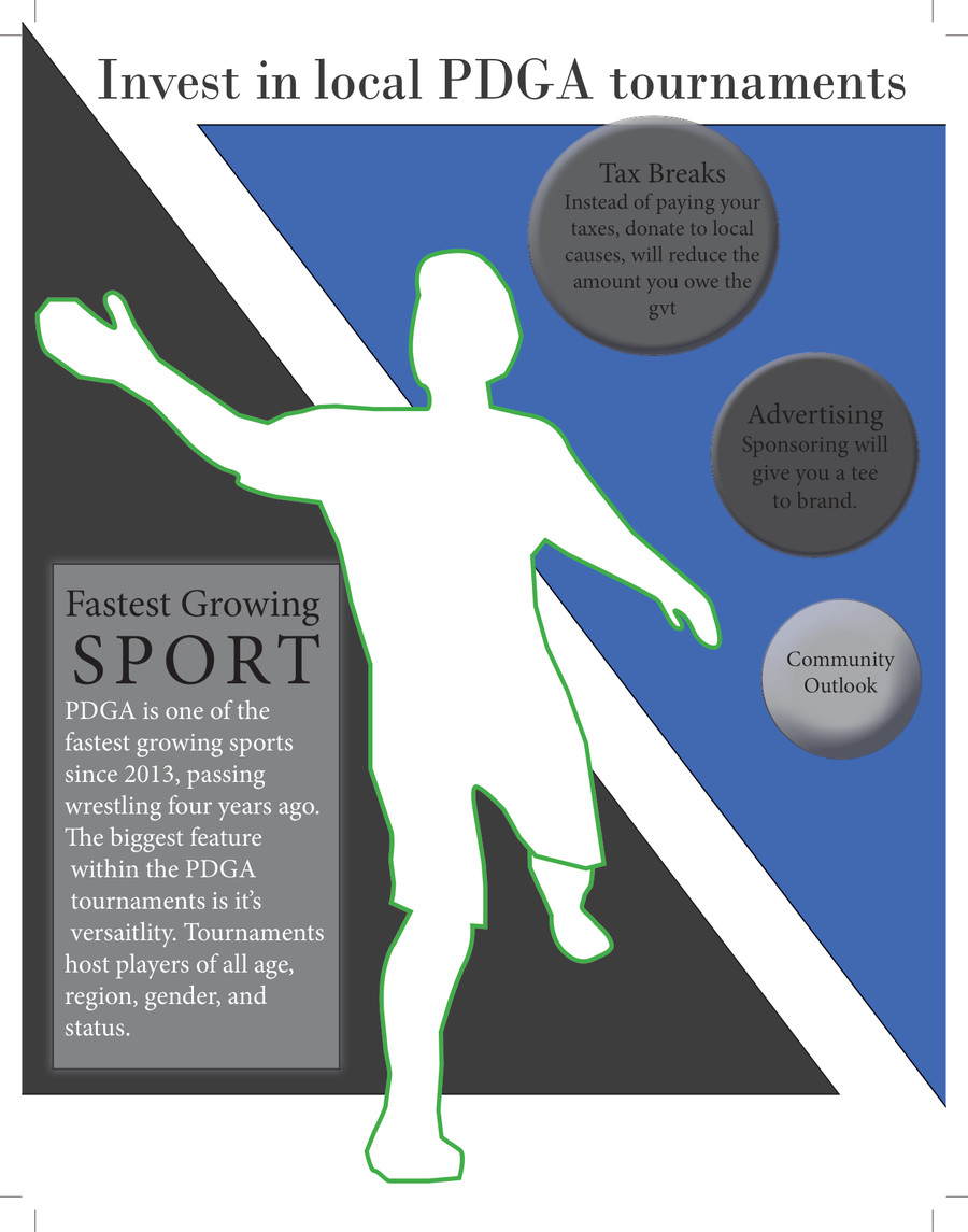 PDGA Portfolio by Rachel - Flipsnack