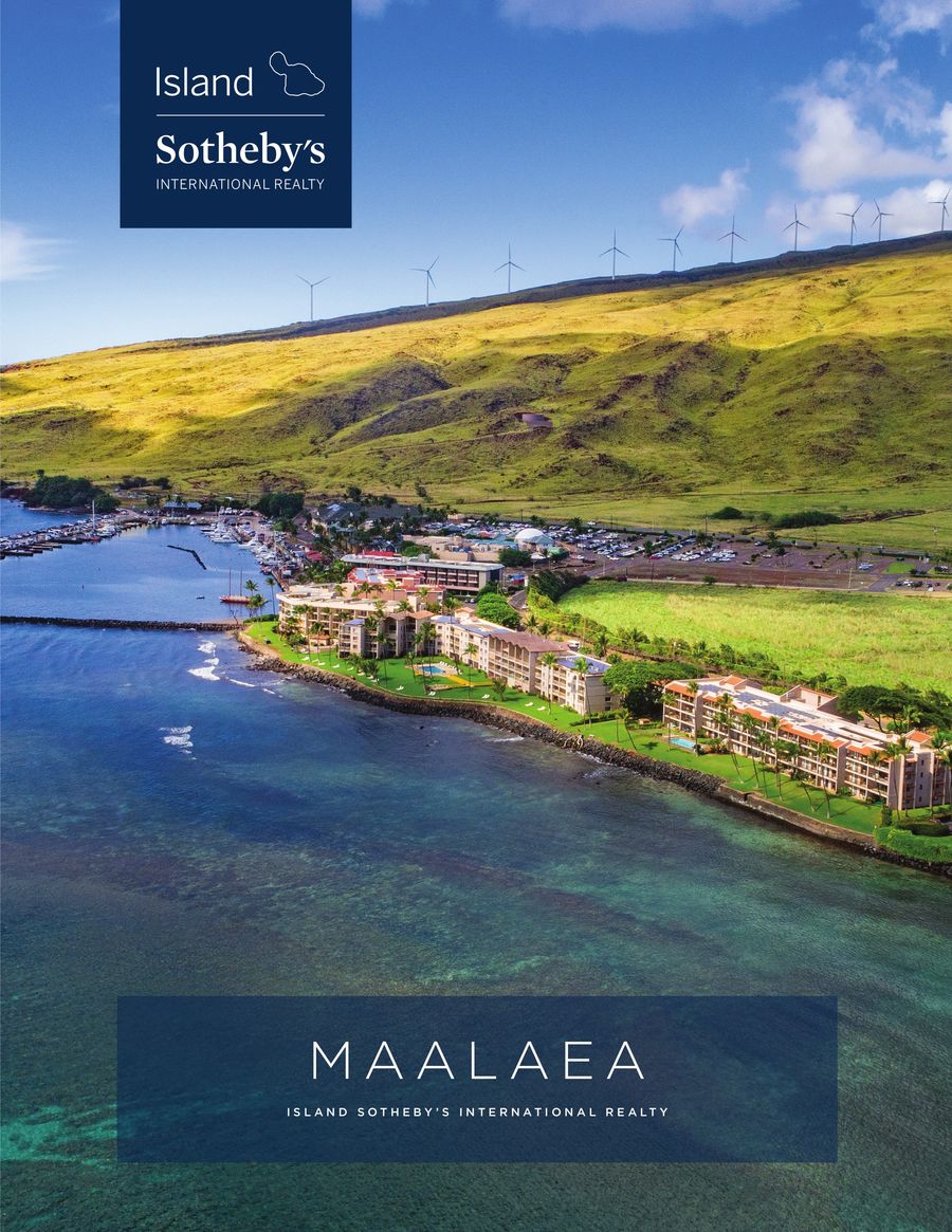 Maalaea Map... - Flipsnack