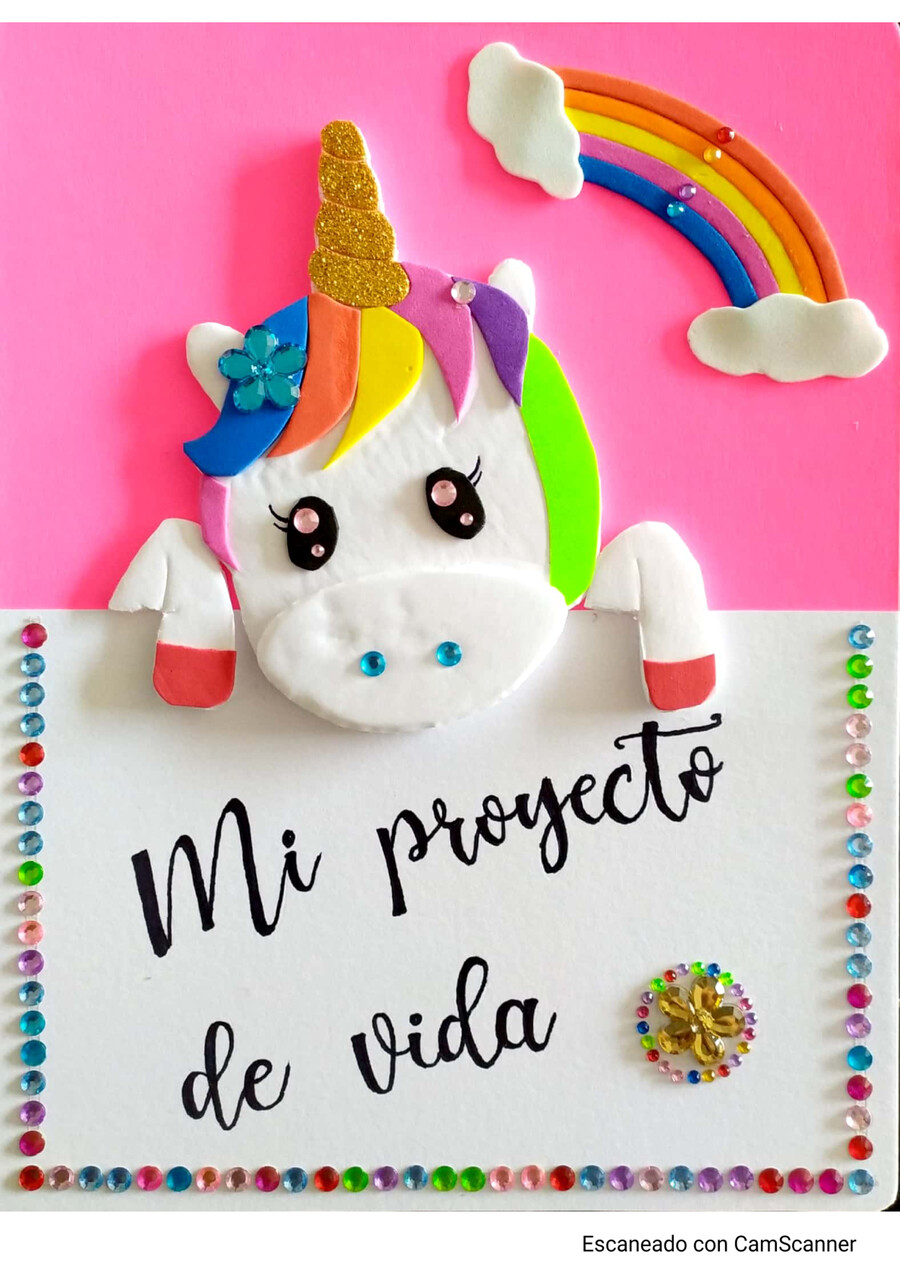 Proyecto de vida ISABELLA by DAVID... - Flipsnack
