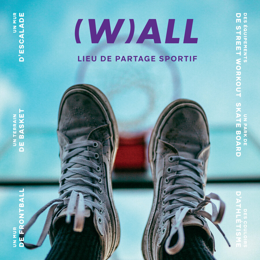 Brochure (W)ALL by Frontpark - Flipsnack