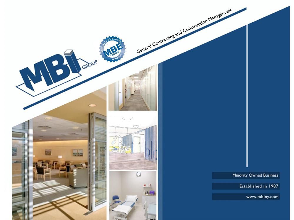 MBI Group Healthcare Overview by Vital Branding - Flipsnack