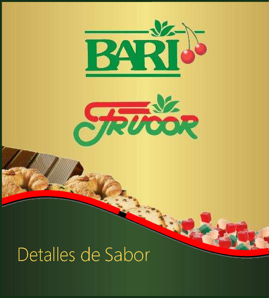 CATALOCO BARI - FRUCOR 2012 by Diego - Flipsnack