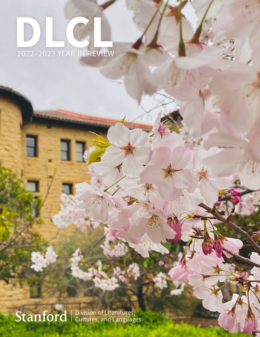 DLCL Year In Review 2022-23 by Andrea Brown - Flipsnack