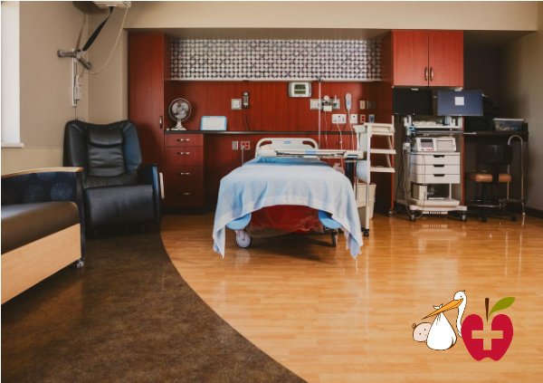 Family BirthPlace Birthing Rooms by JRMC - Flipsnack