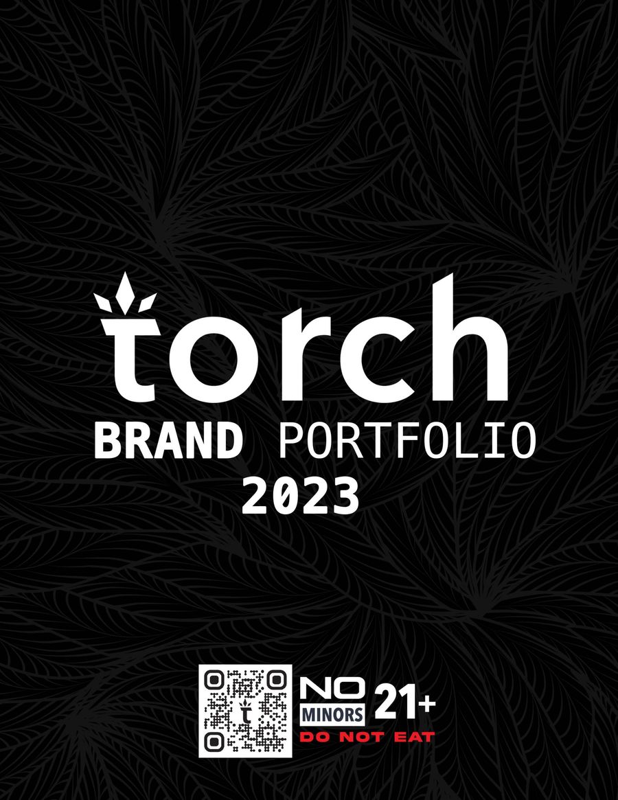 Torch Brand Portfolio 2023 by TRI Marketing - Flipsnack