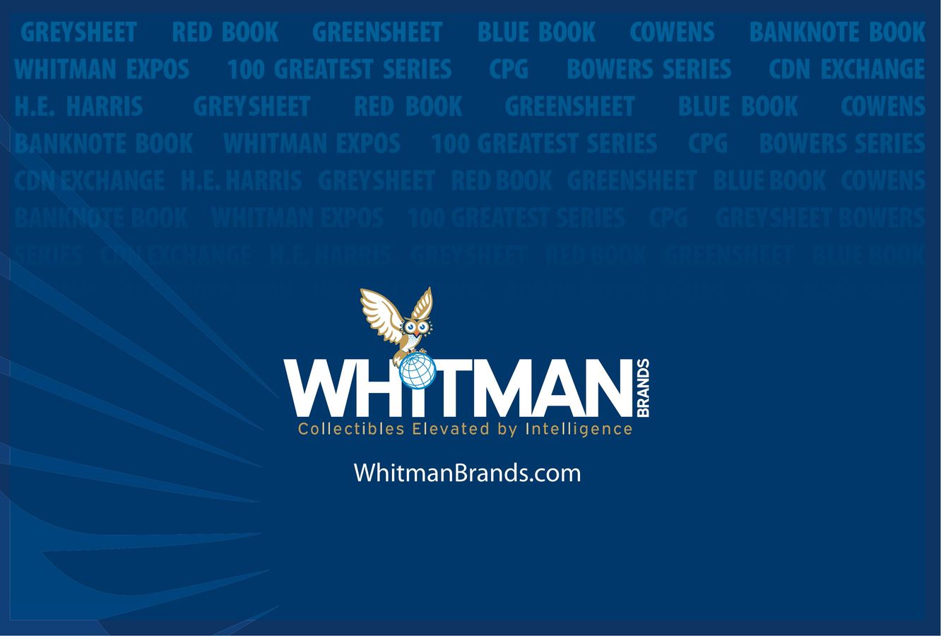 Whitman Brands Corporate Brochure - Dec 2023 by John Feigenbaum - Flipsnack