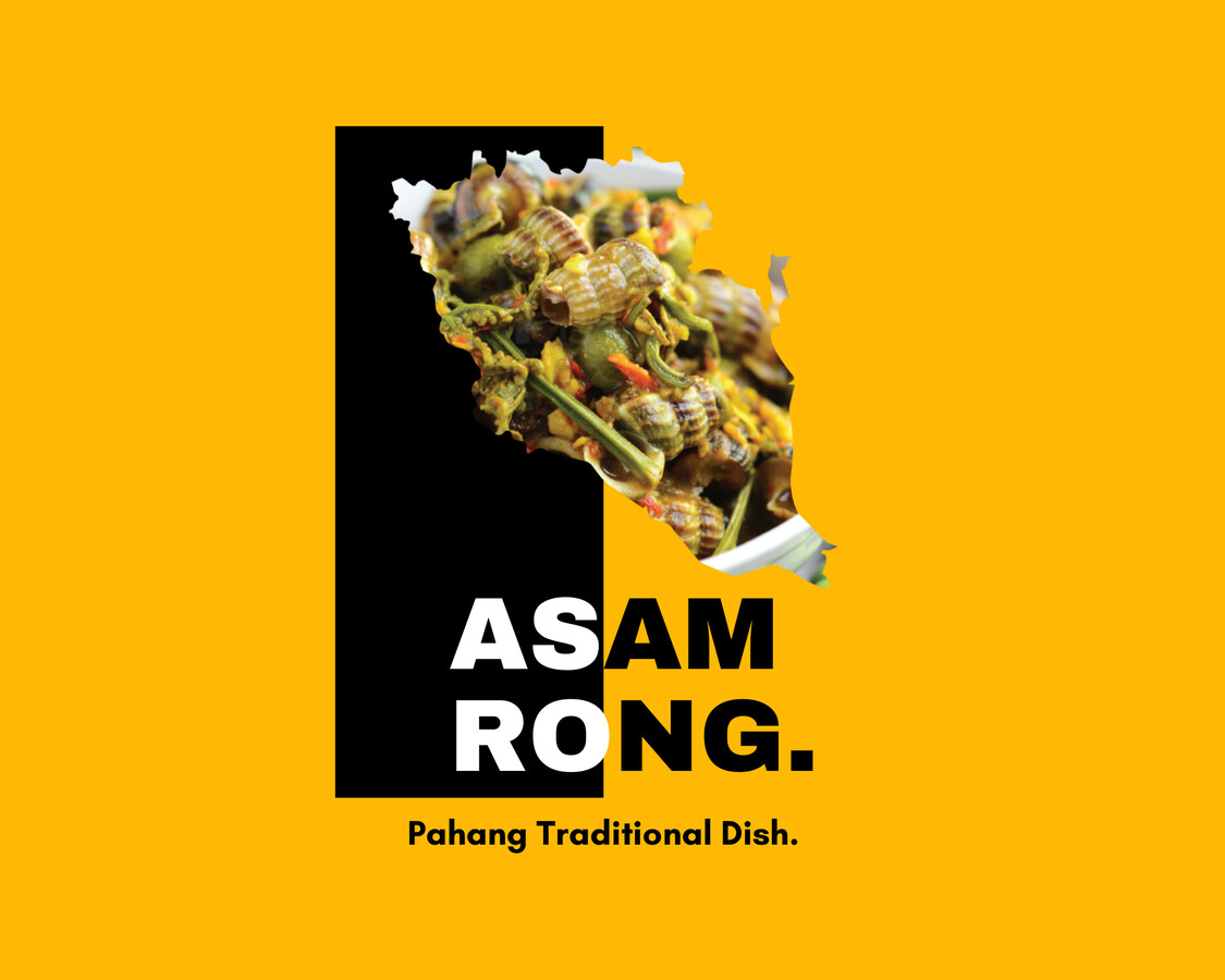 E-BOOK PAHANG TRADITIONAL DISH: ASAM RONG. by OMAIRAH MAHERAN - Flipsnack