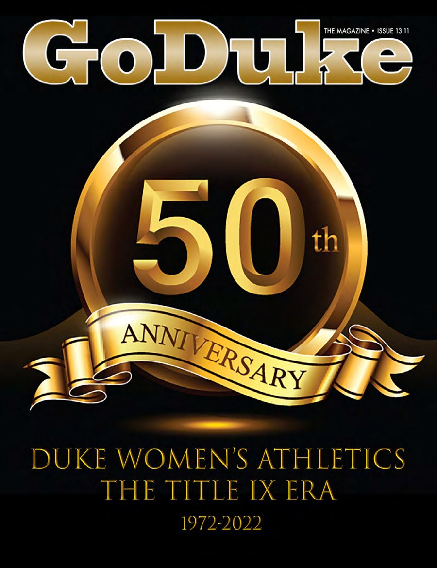 GoDuke June 2022 by LEARFIELD Digital...